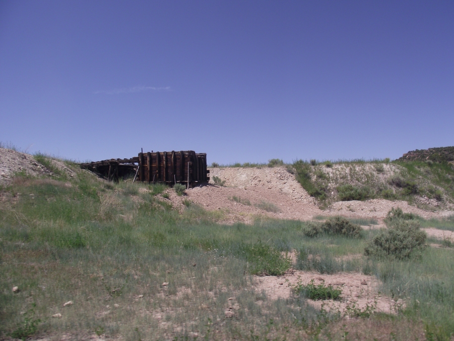 Telluride Colorado Mine Tour
